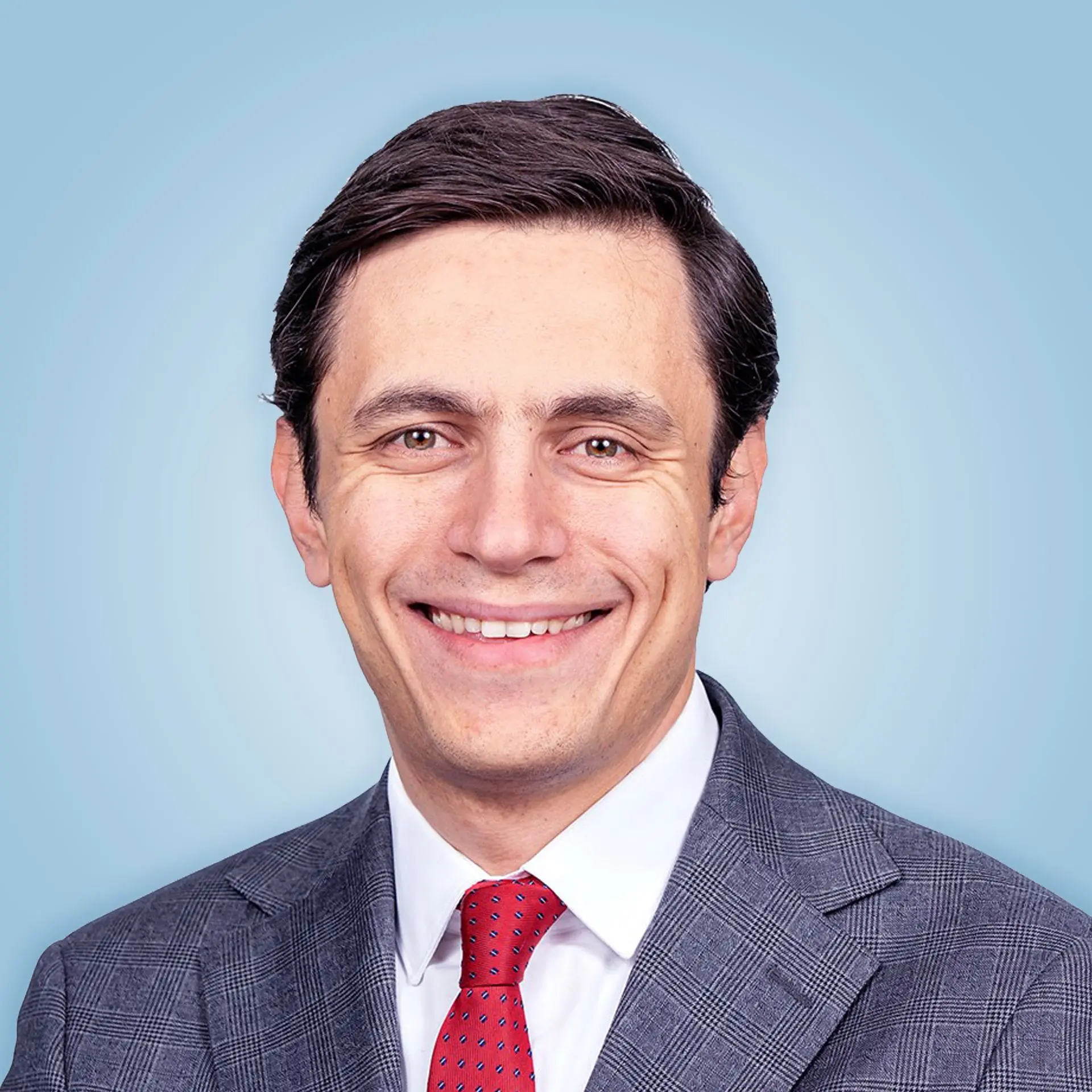 Gokhan Batur, new Chairman of the Board of Directors of Santero Therapeutics | Santero Therapeutics